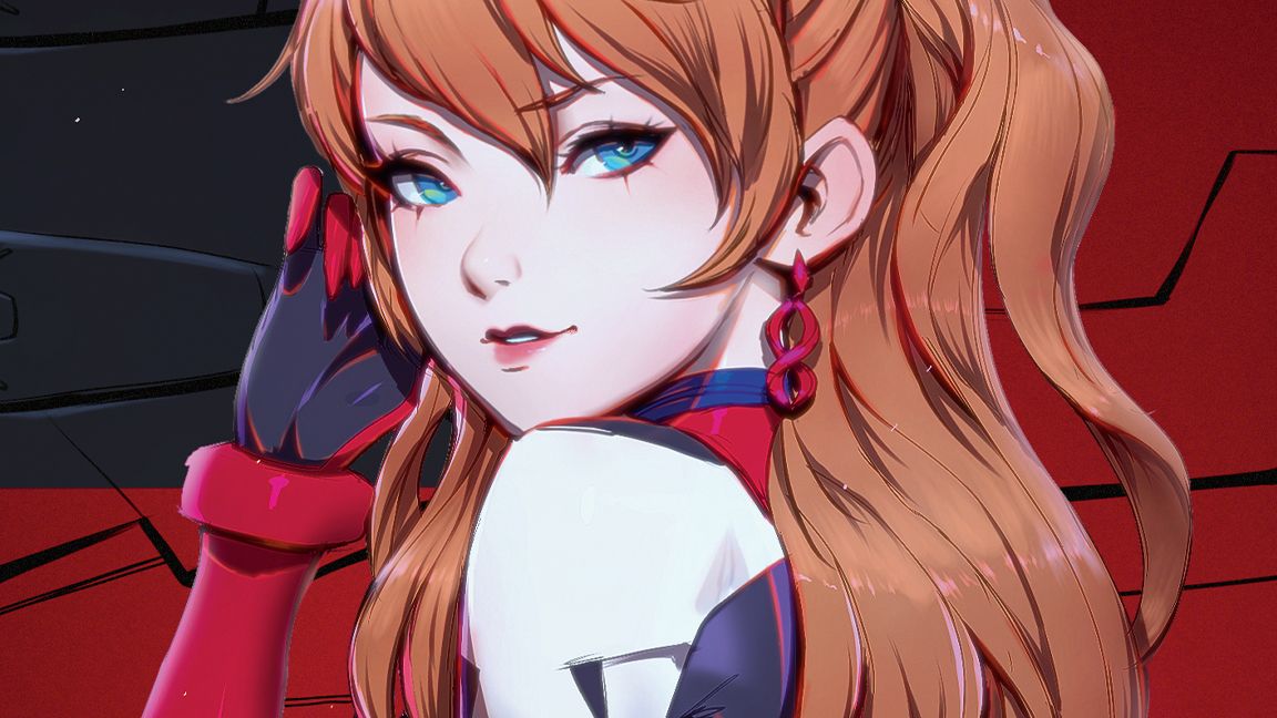 在iPad上使用Procreate绘制动漫角色教程 | 新闻摘要